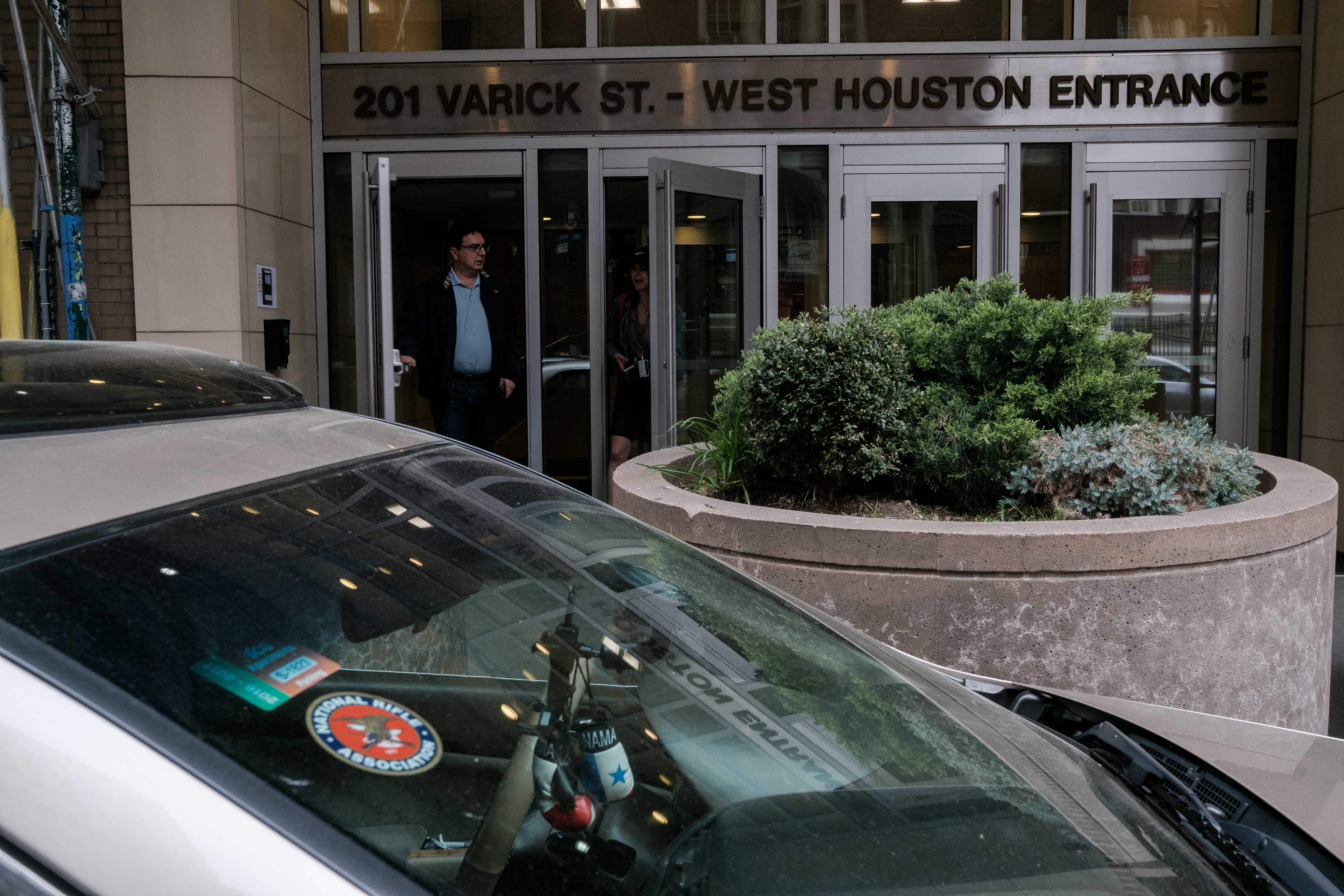 Early Arrival: Families Rushed Through NY Immigration Courts