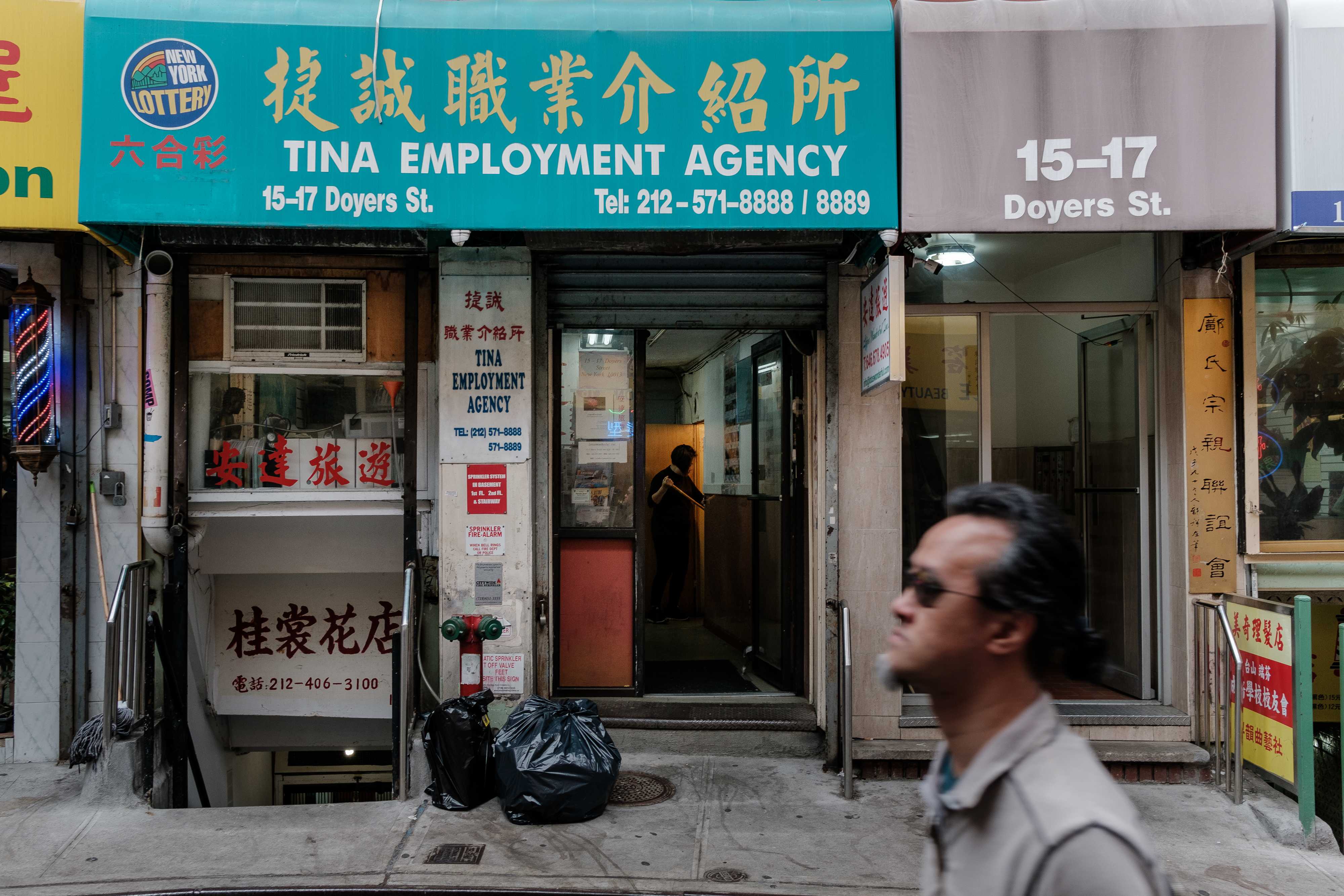 Asylum Employment Authorization, Explained - Documented