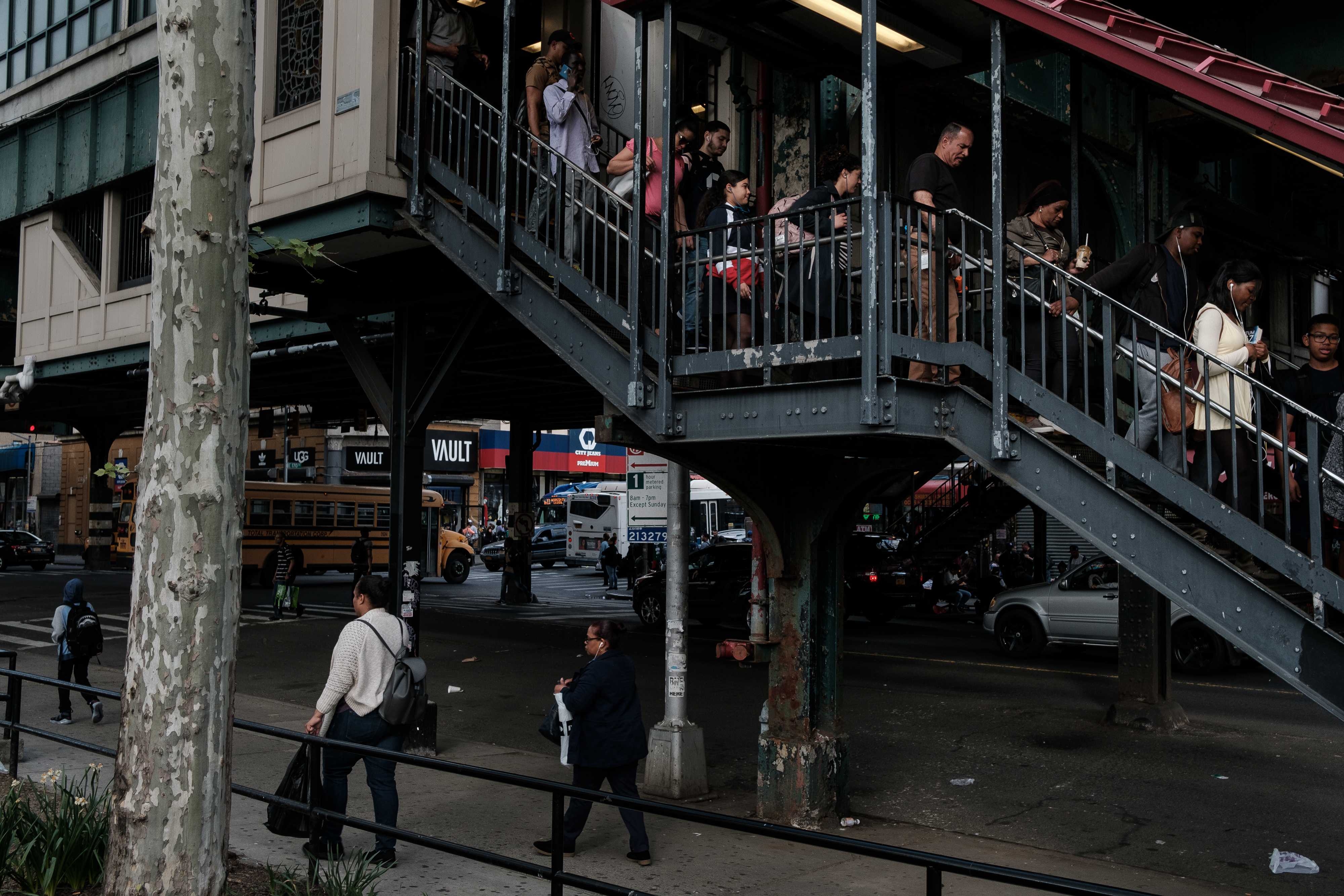 Race Heats Up for City Council Seat In Immigrant-Heavy Bronx District