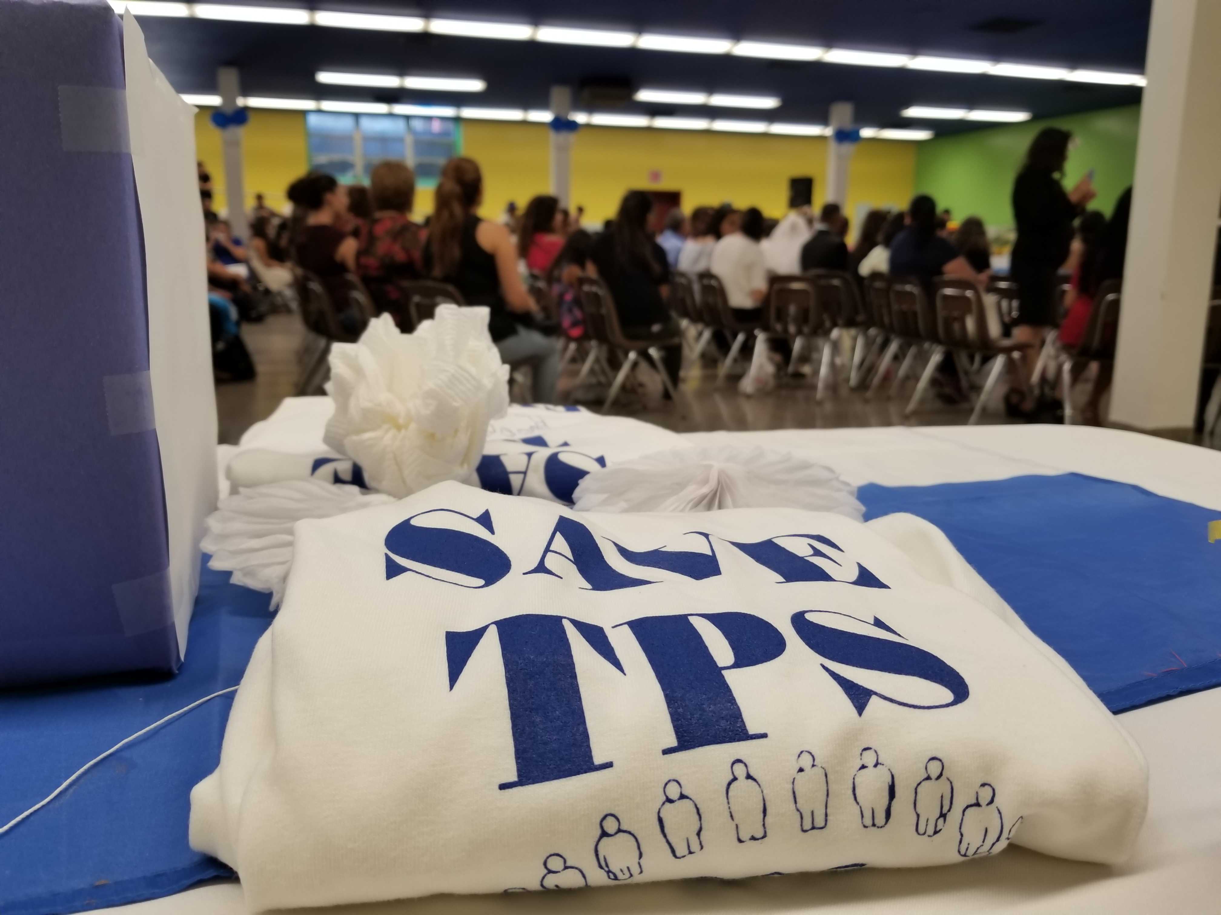 Early Arrival: 65,000 People in New York Area Receive TPS Extension