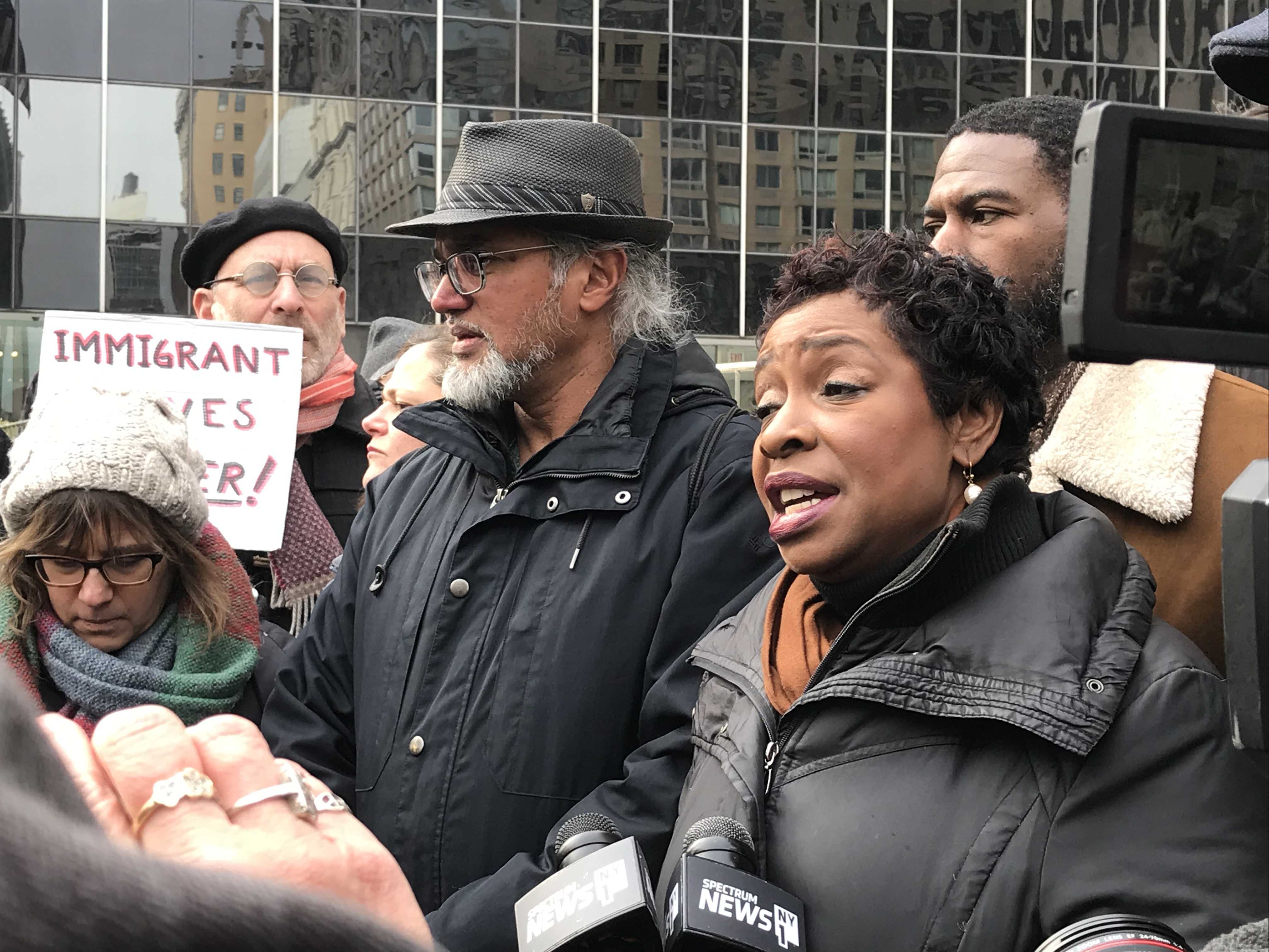 Biden Pardons Immigrant Advocate Ravi Ragbir - Documented