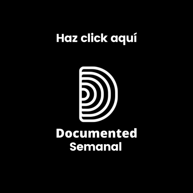 Documented en WhatsApp