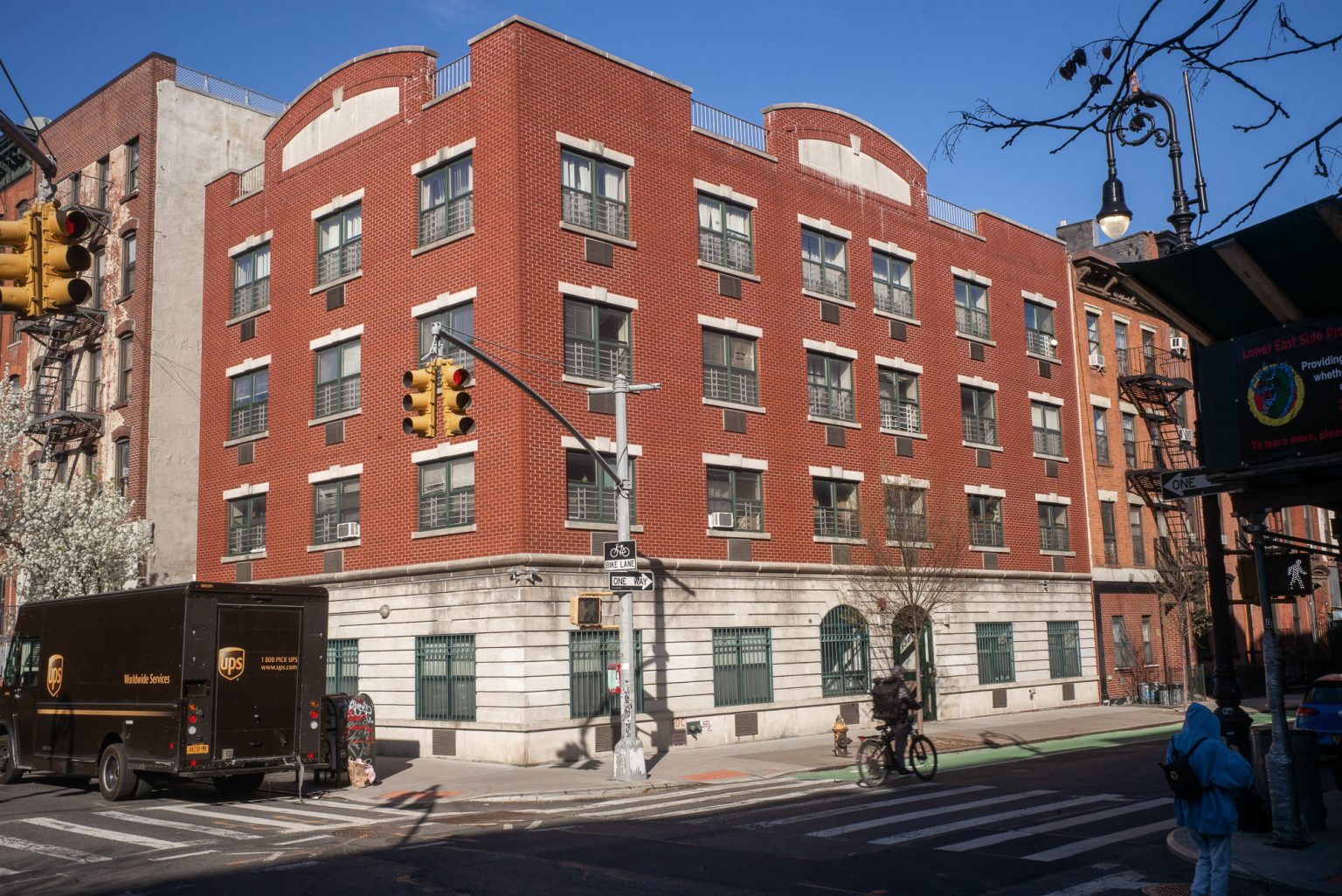 AAFE, a Nonprofit and One of Chinatown's Largest Landlords, Has a ...