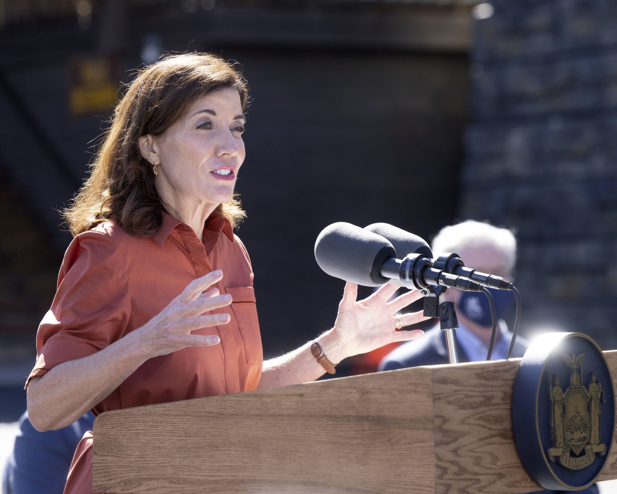 Guide to NYC and New York State Government Leaders