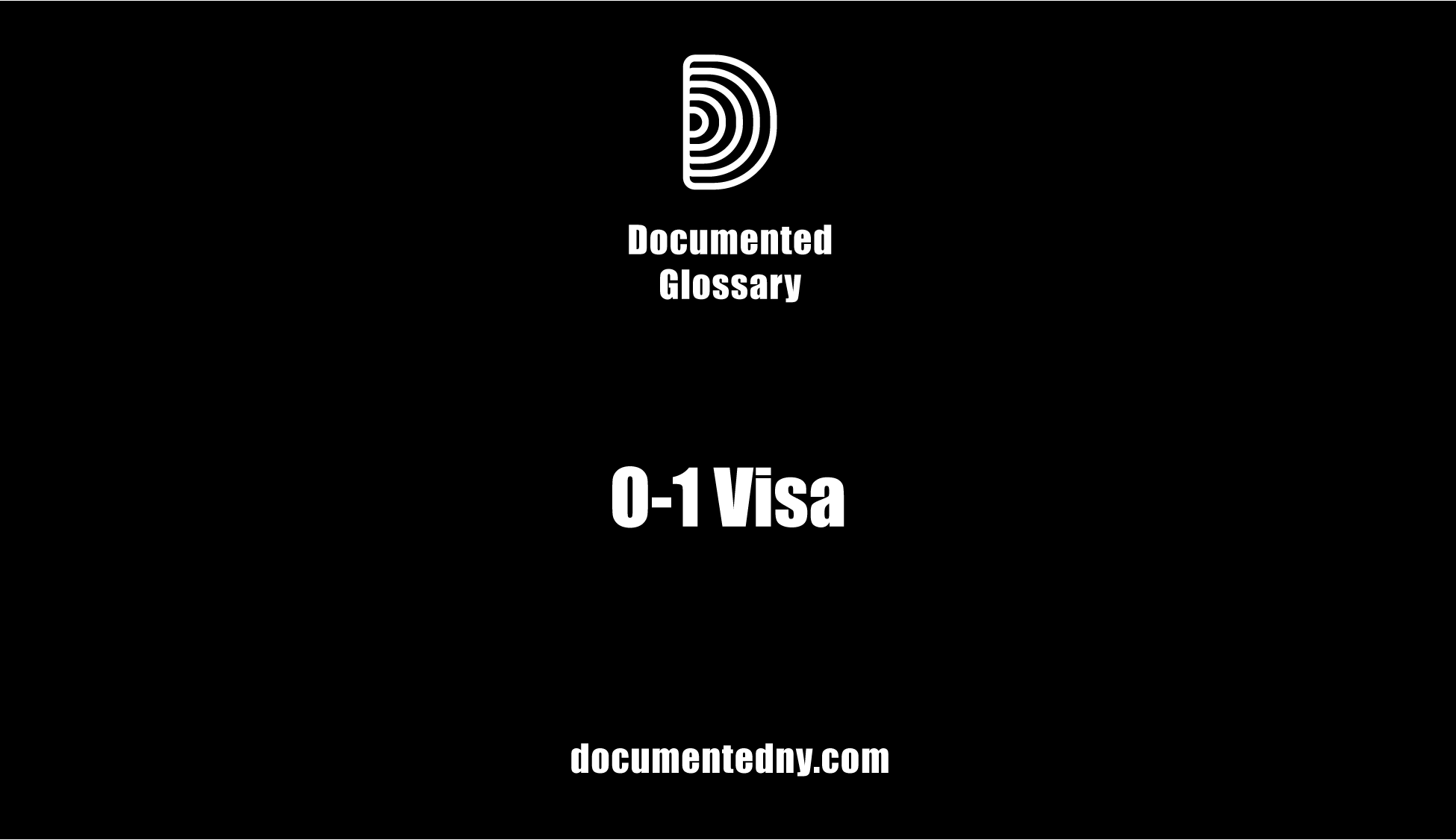 What Is An O 1 Visa For Immigrants Of Extraordinary Ability What Is An O 1 Visa For Immigrants Of Extraordinary Ability