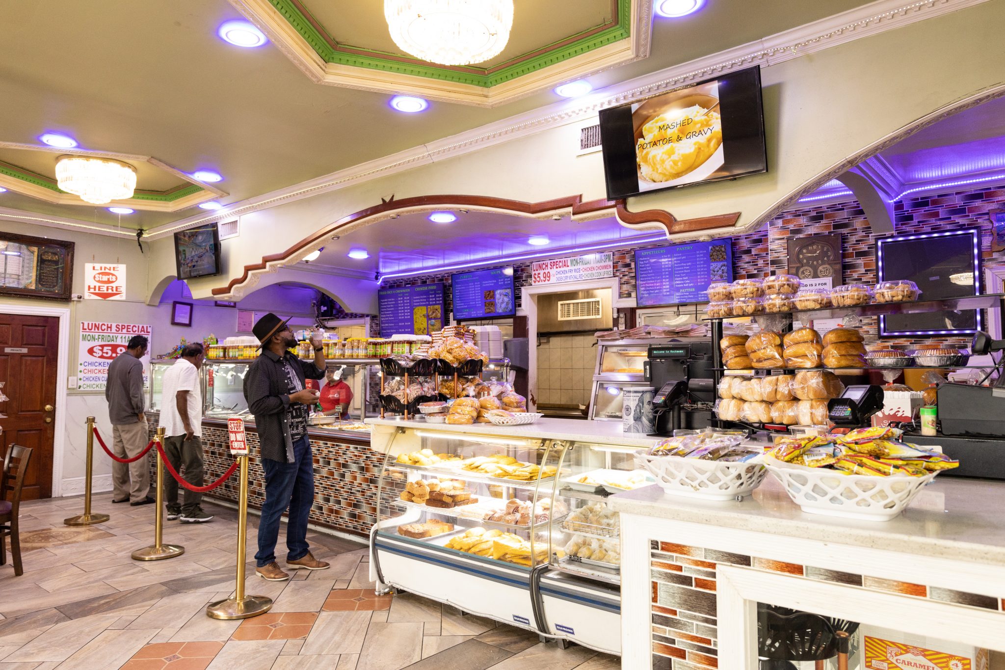 Spotlight: The Guyanese of New York City - Documented