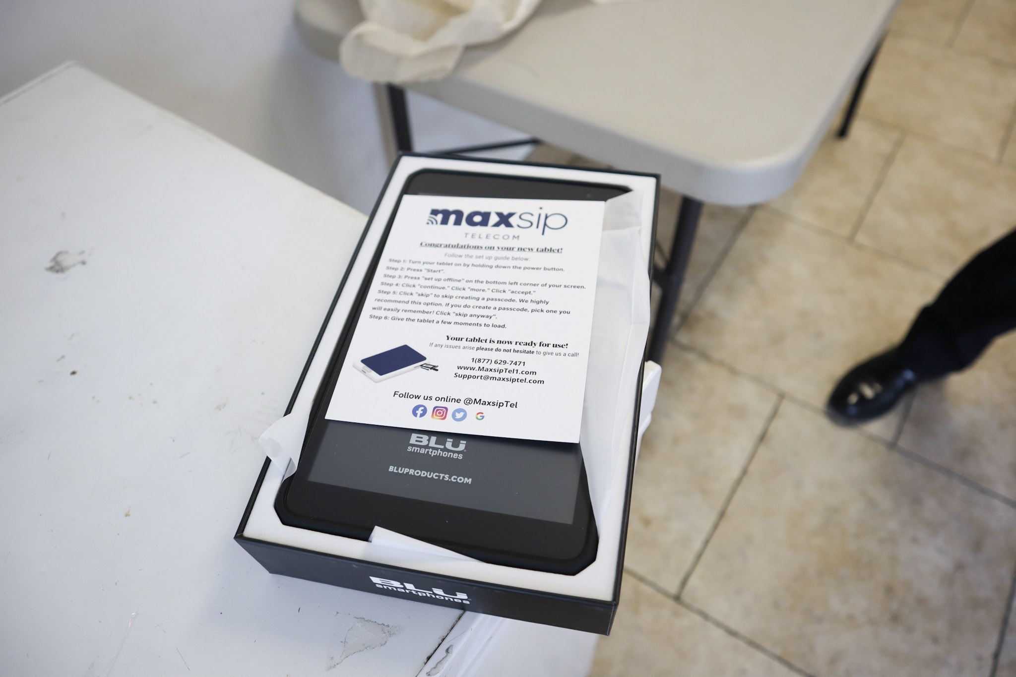 Asylum Seeker Families Don't Know They're Working with a Convicted ...