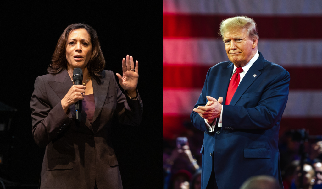 Documented Talks: Presidential Debate Debrief