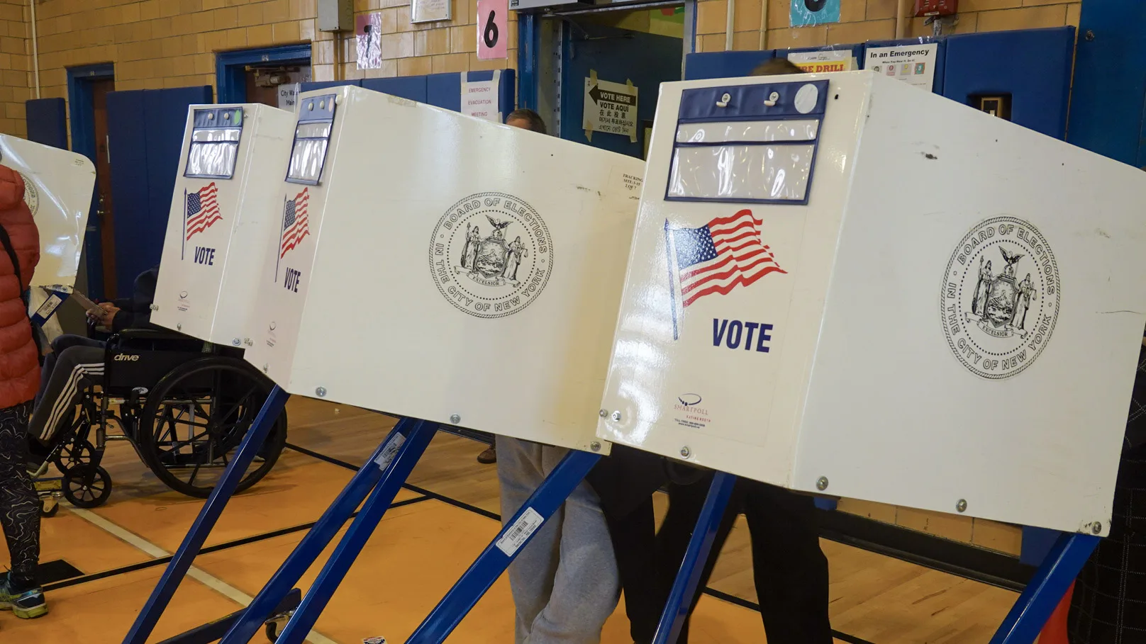 How to Fill and Return Your Election Ballot If You Vote Absentee ...