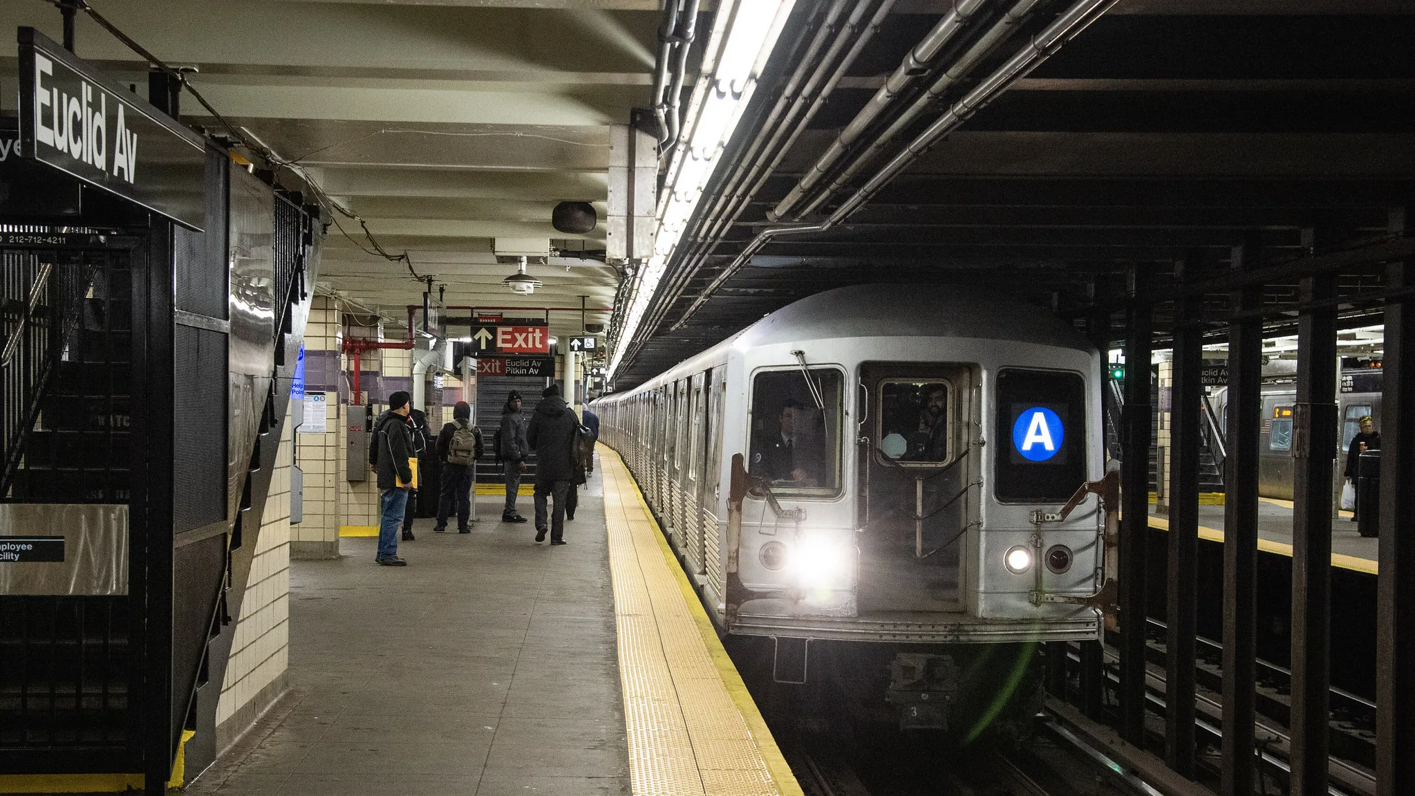 How to Sign Up for Low-Cost Subway and Bus Fair Fares in NYC - Documented