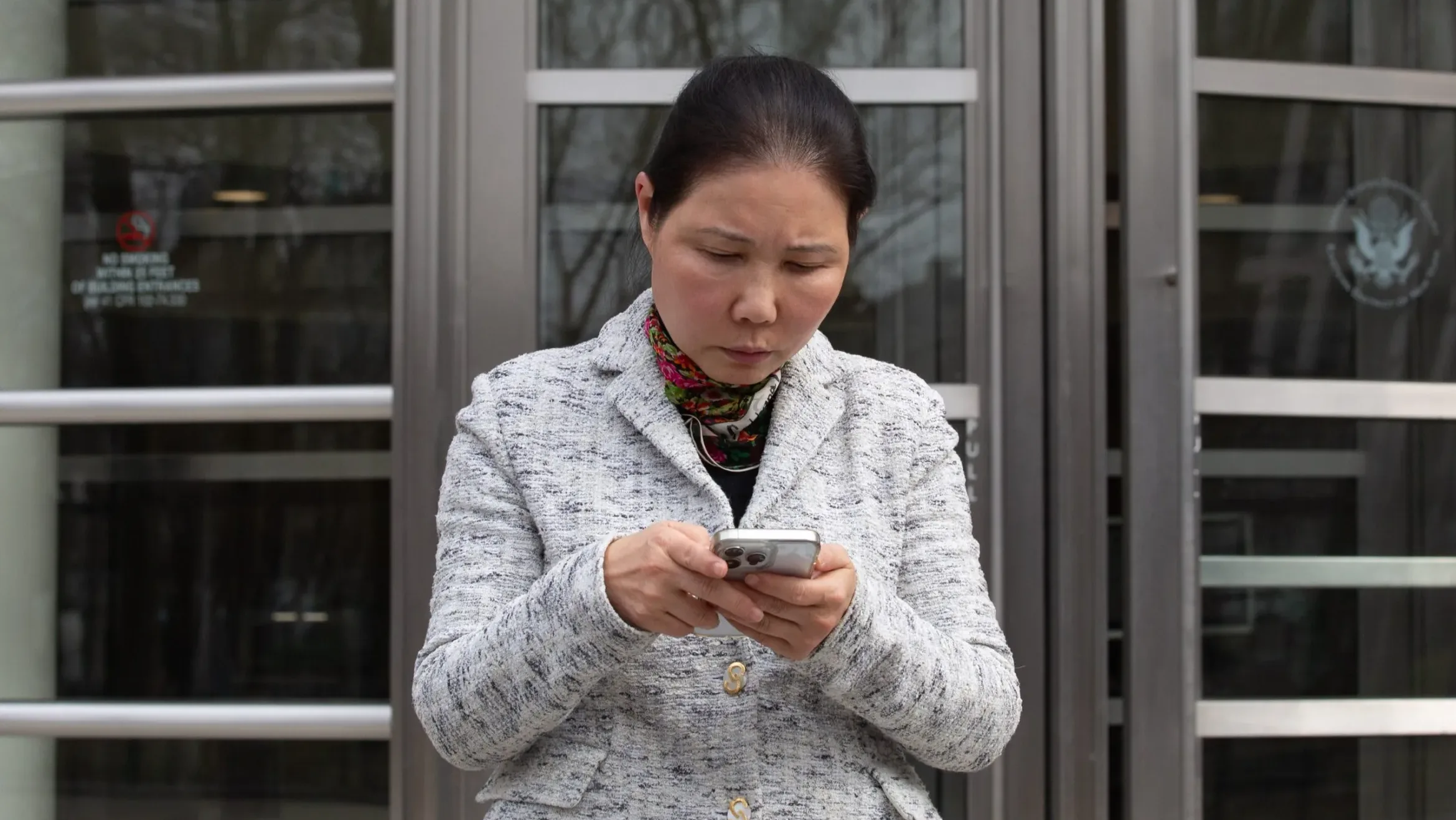 亚当斯华裔筹款人遭起诉 主计长吁市府勿续其酒店合同 - Documented