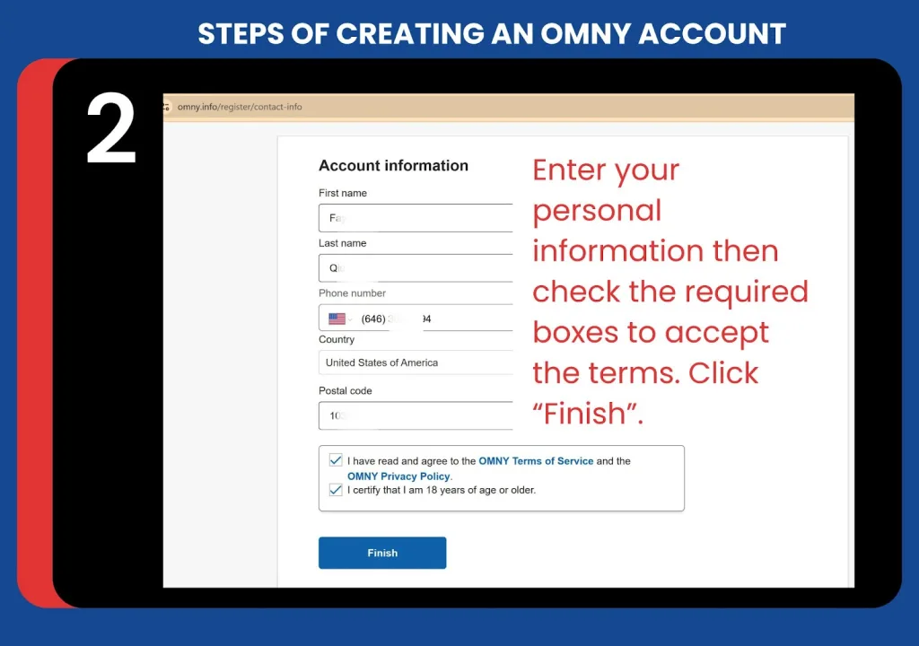 How to Use the New Reduced-Fare OMNY Card on MTA Public Transit