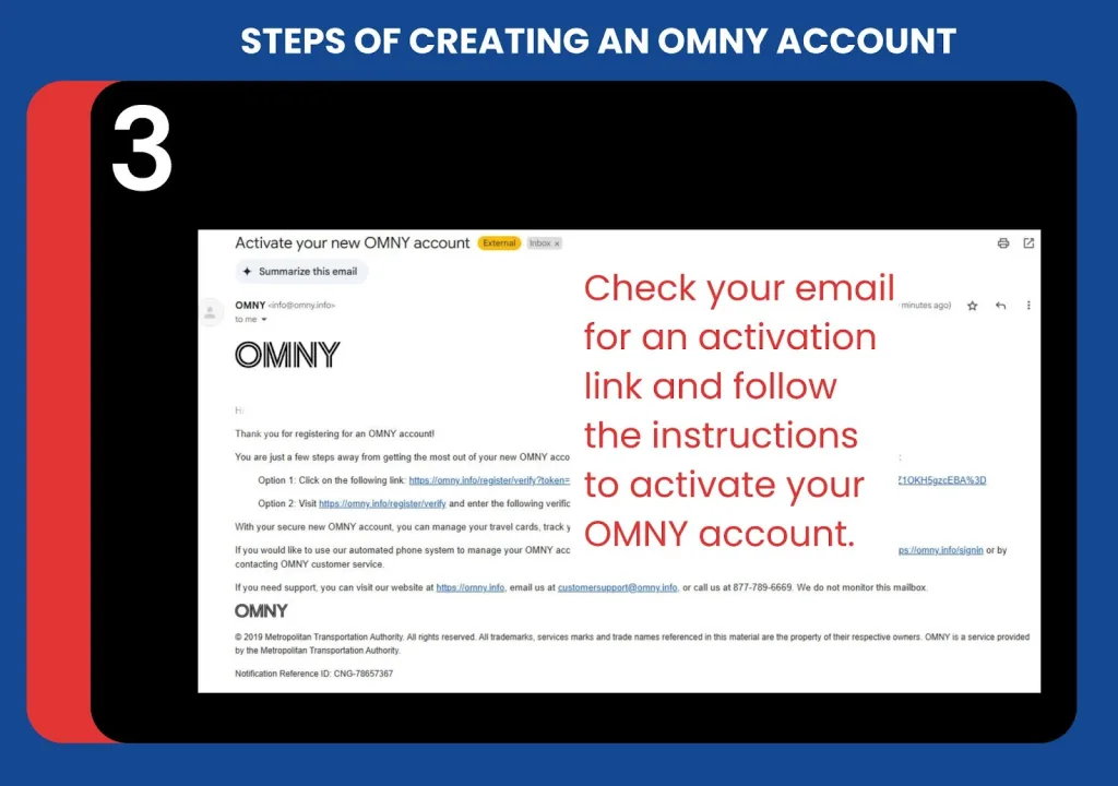 How to Use the New Reduced-Fare OMNY Card on MTA Public Transit