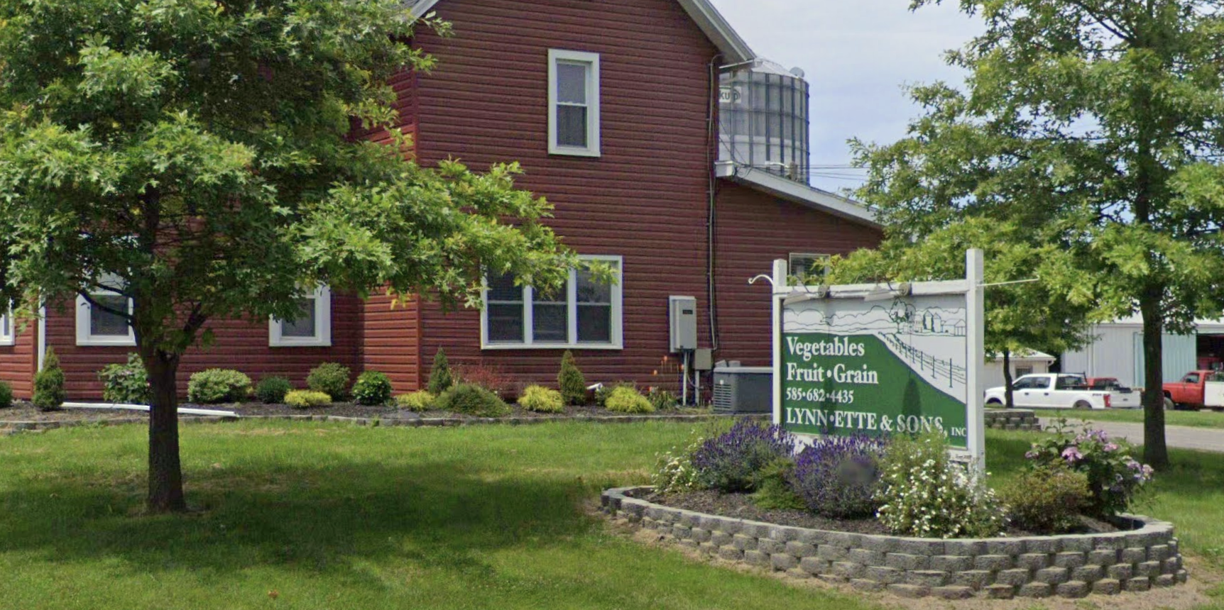 Immigrant Farm Workers Arrested In Second ICE Raid at Upstate Farm