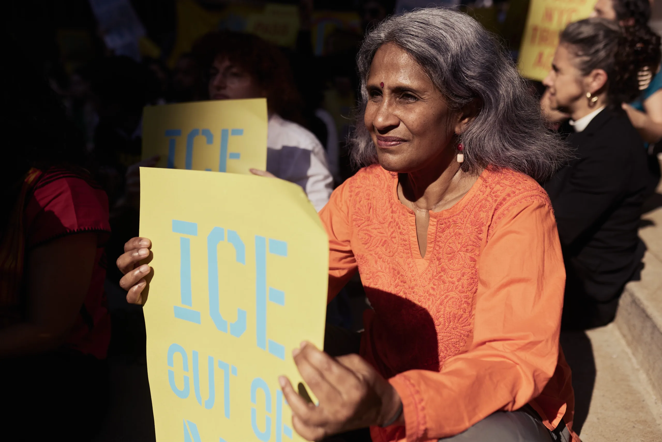 Immigration Crackdown Lowers U.S. Population Growth Projections ...