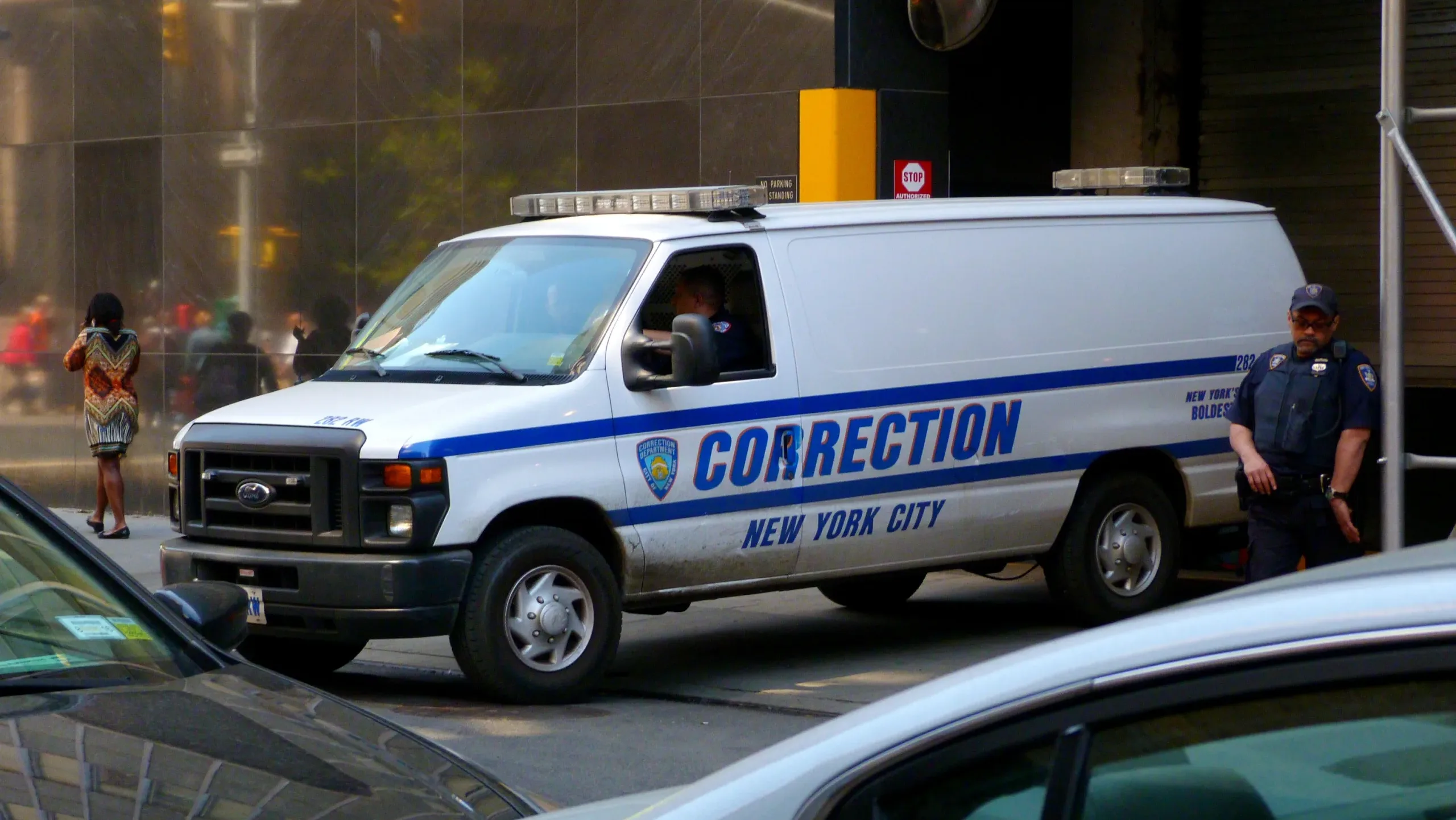 Report Finds DOC Investigator Breaks Sanctuary City Laws