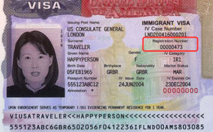 Lost Your USCIS A-Number? Find It With This Guide