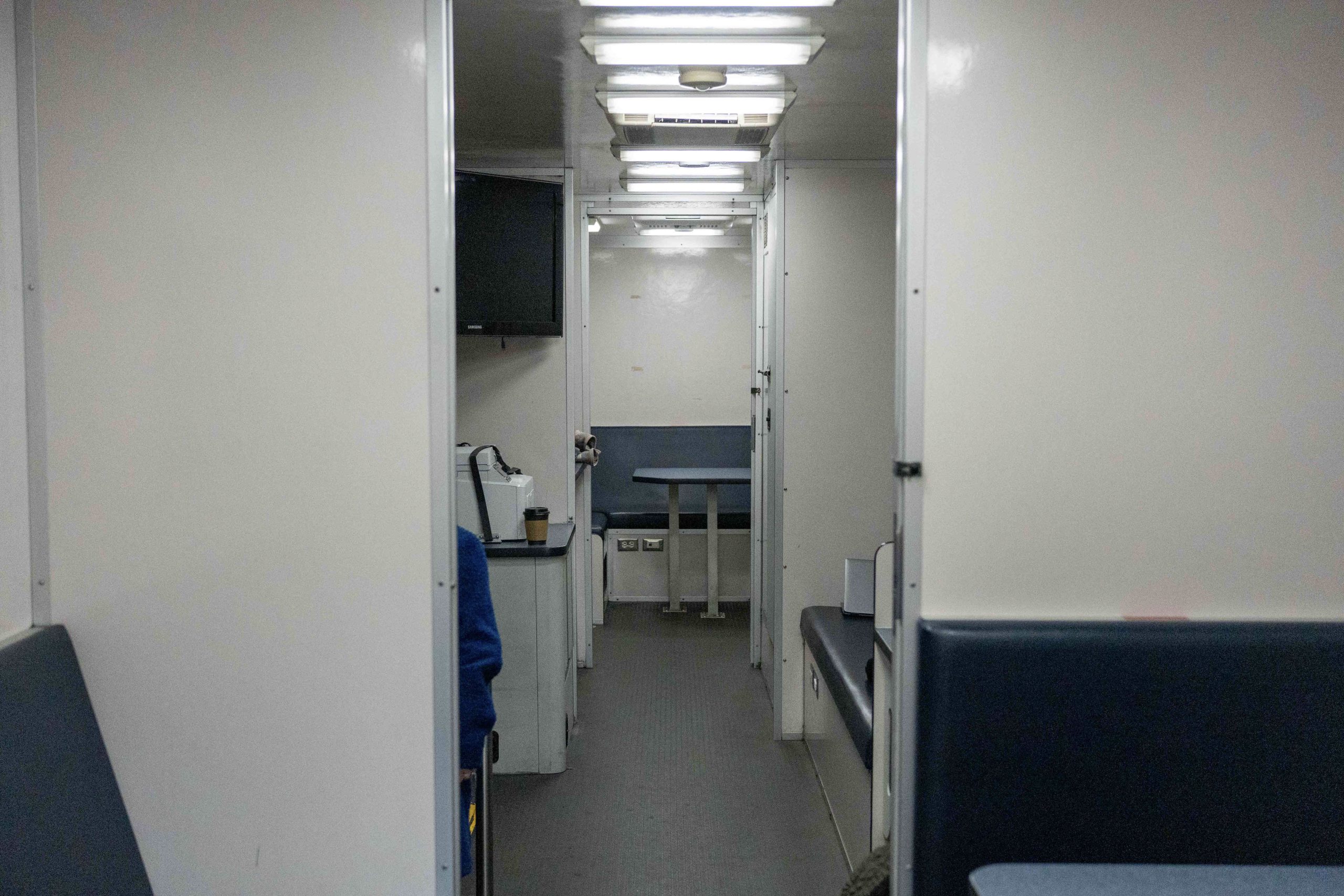 Legal Help on Wheels: NYLAG’s Free Mobile Clinic Meets New Yorkers in ...