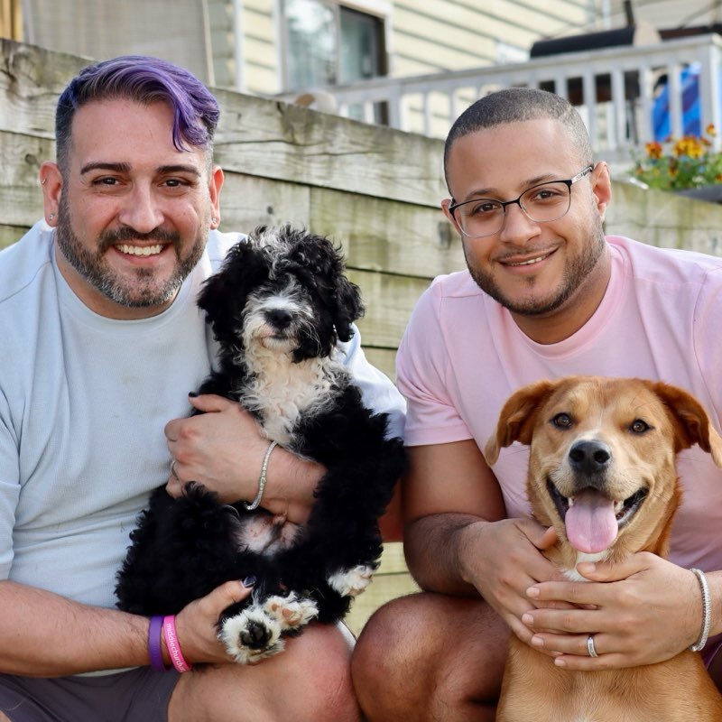 A New York Marriage is Torn Apart by ICE - Documented