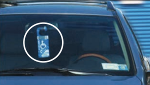 How to Obtain a Disability Parking Permit in NYC