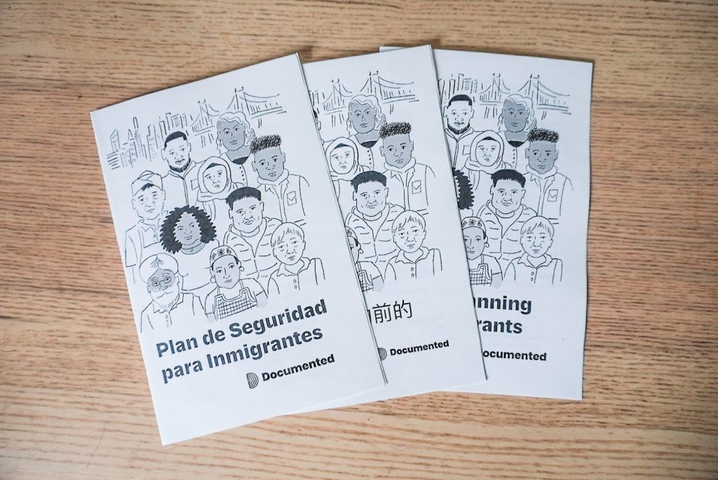 Hands-On Help: A Printable Safety Planning Guide for Immigrants ...