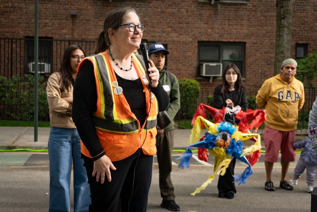 Connecting with Immigrant Neighbors, One Hot Dog at a Time