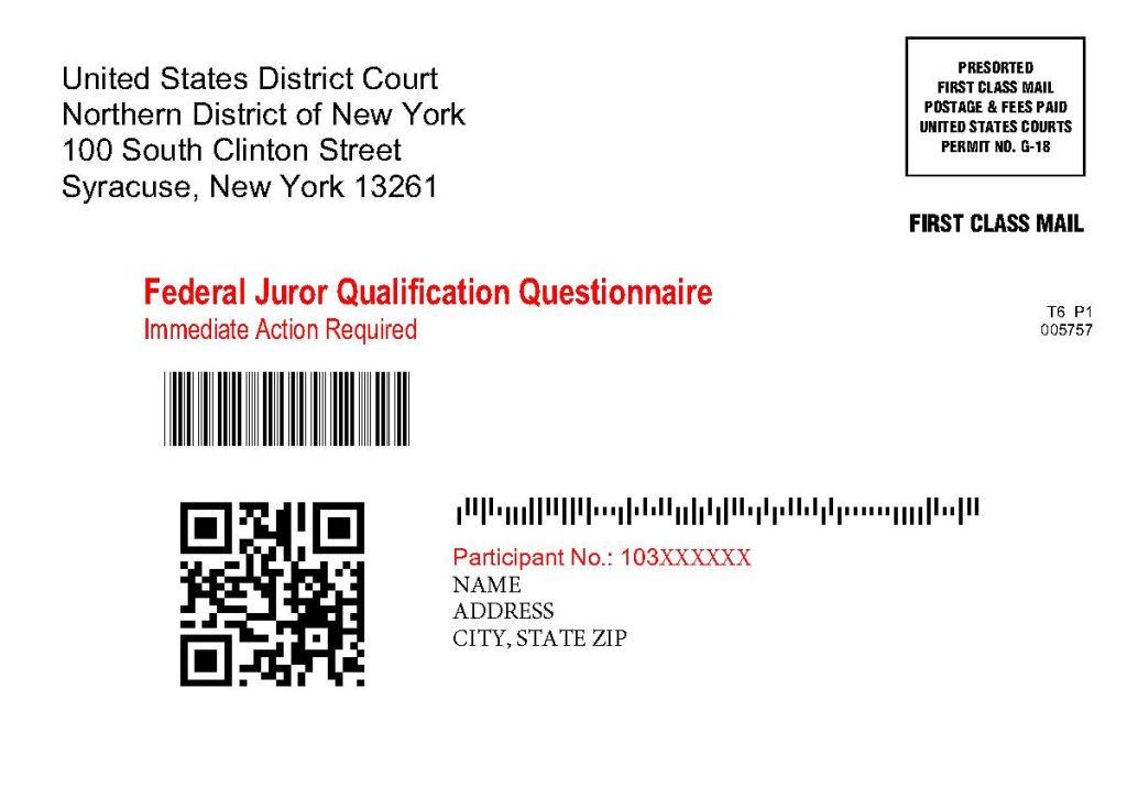 Non-Citizens' Guide to Responding to Jury Duty Summons